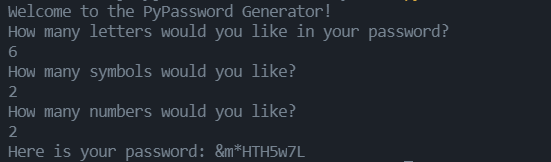 GitHub - Jony-Jas/python-password-generator