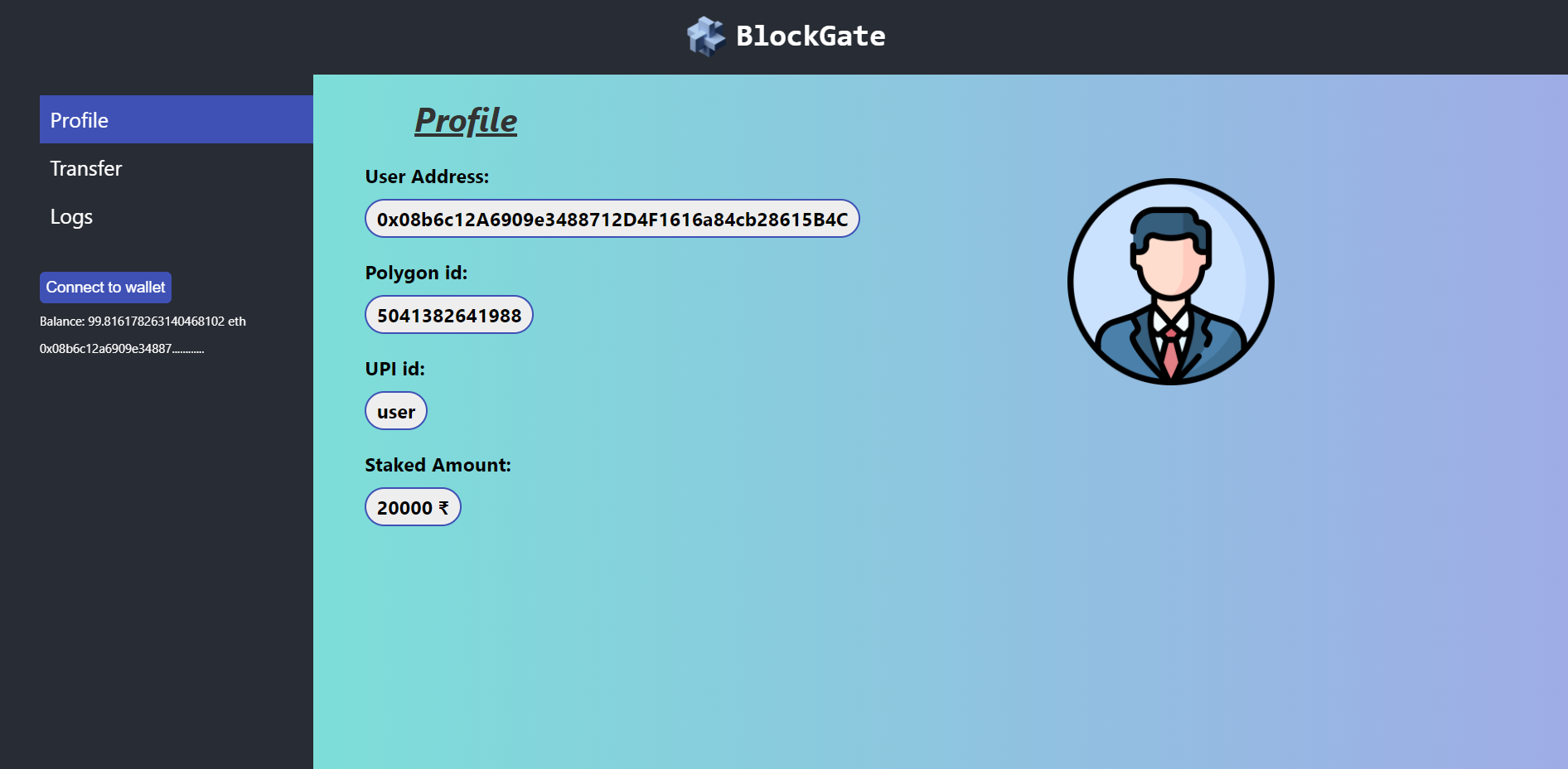 GitHub - Jony-Jas/block-gate