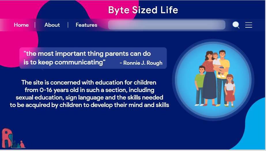 GitHub - JoeDDenn/Byte-Sized-Life