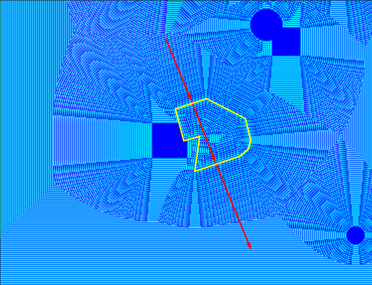 Graphics - Global Irradiance (Better 2D GI, Lighting) | GameMaker Community