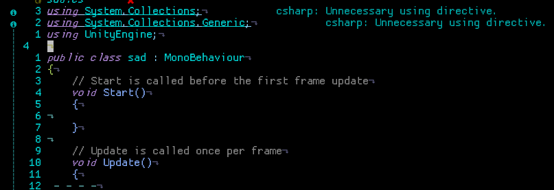 omnisharp in wsl doesn't resolve Windows paths · Issue #2545 · OmniSharp/omnisharp-roslyn · GitHub