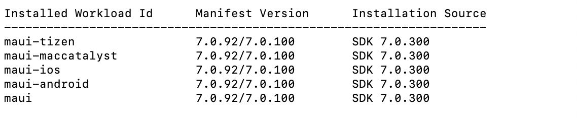 clang++ exited with code 1 · Issue #17236 · dotnet/maui · GitHub
