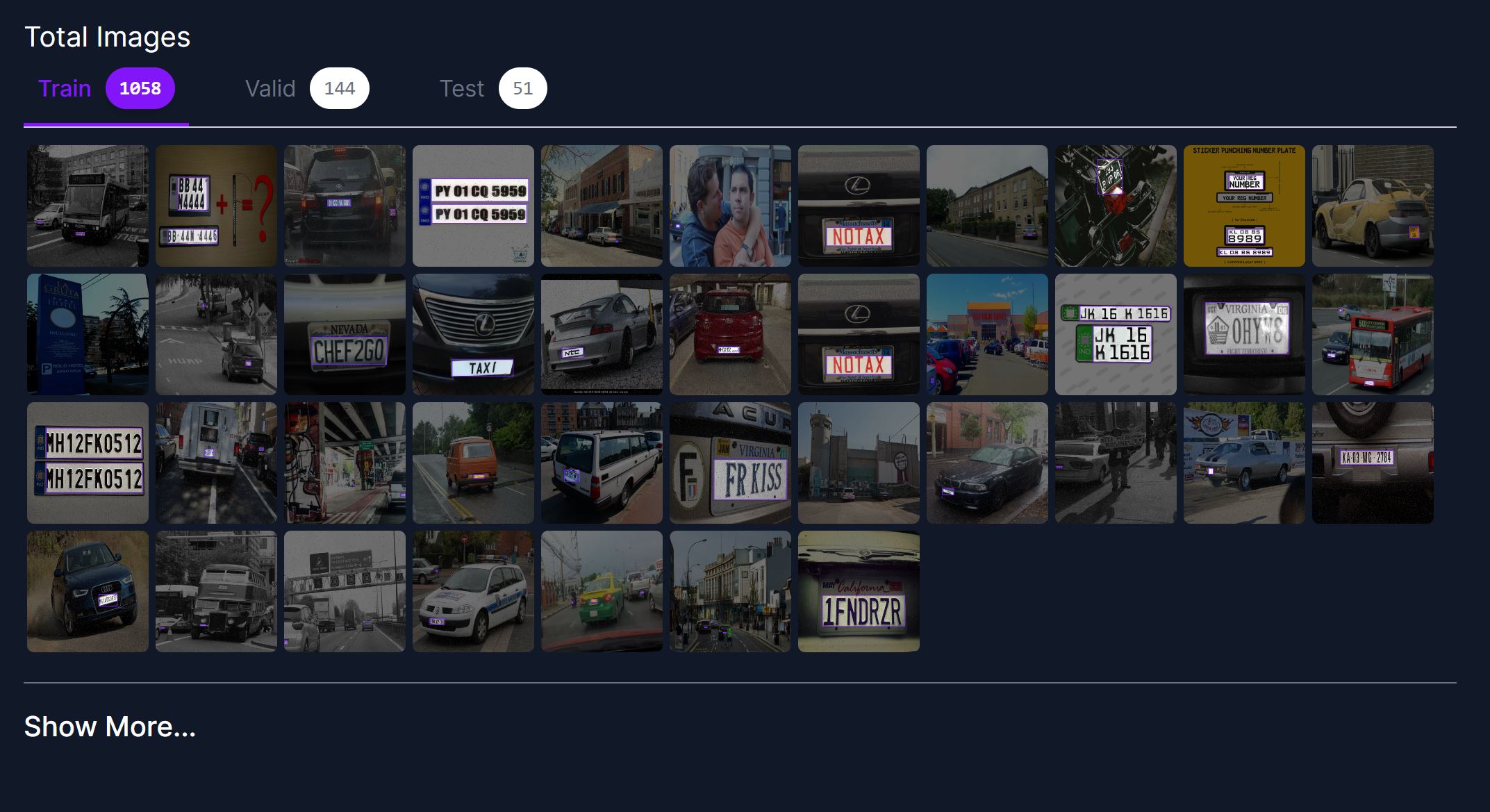 GitHub - iremssezer/SharpVision: License Plate Recognition YOLOV8 and EasyOCR (with Videos)