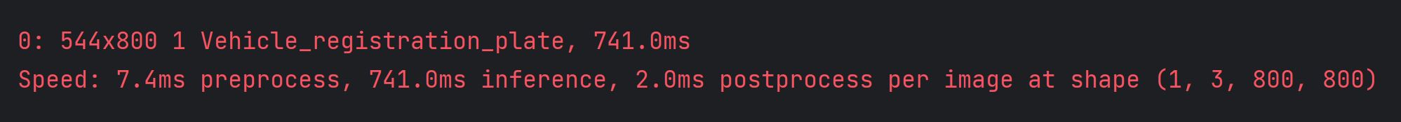 GitHub - iremssezer/SharpVision: License Plate Recognition YOLOV8 and ...