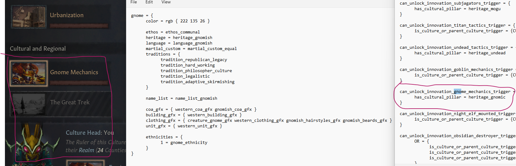 Tech issues · Issue #961 · Warcraft-GoA-Development-Team/Warcraft-Guardians-of-Azeroth-2 · GitHub