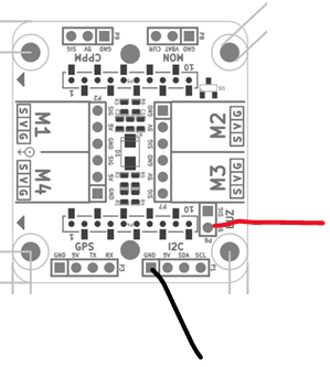 flow deck v2 patch pcb - Loco, The CF, flow, Big quad · bitcraze · Discussion #263 · GitHub