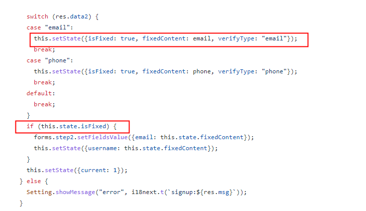 entering the verification code must be submitted twice to succeed ... entering the verification code must be submitted twice to succeed ...