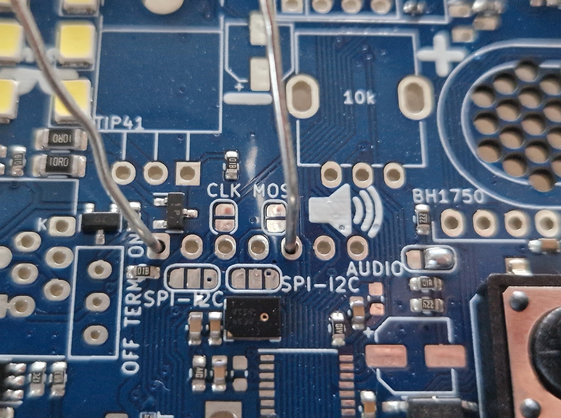 GitHub - klaus-liebler/labathome