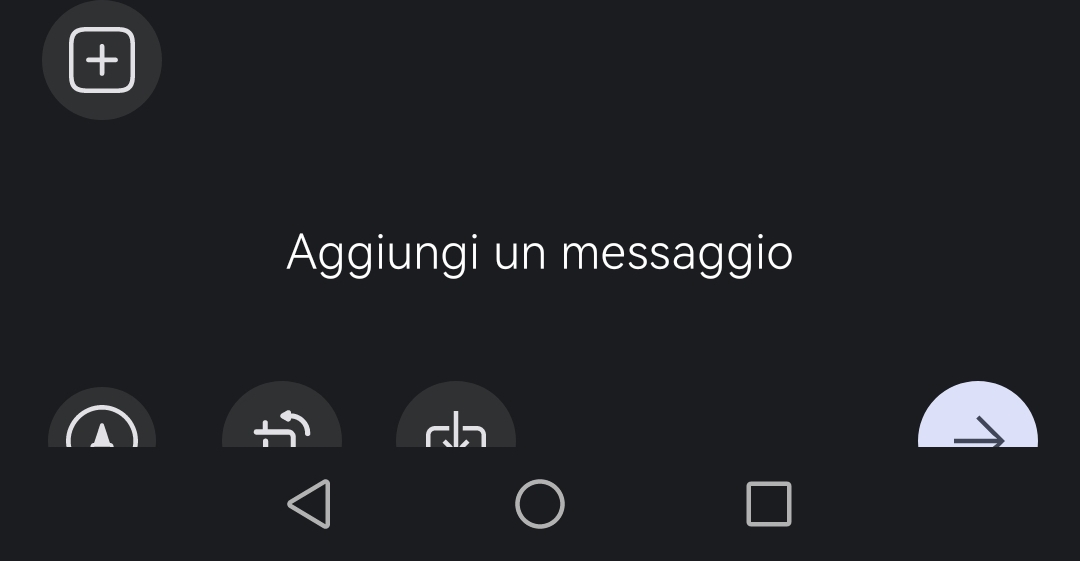 Status Icons Covered · Issue 12540 · Signalapp Signal Android · Github