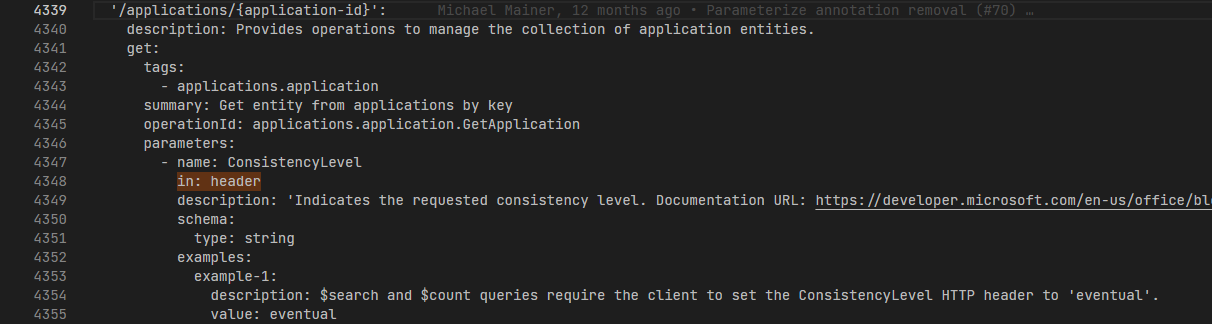 Tracking Support Providing Custom Headers · Issue 86 · Microsoftgraphmsgraph Cli · Github