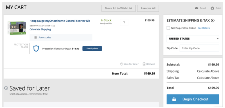 Front End: Customer Add to cart functionality · Issue #7 · HCL-Group-2/HCL-Group-2 · GitHub