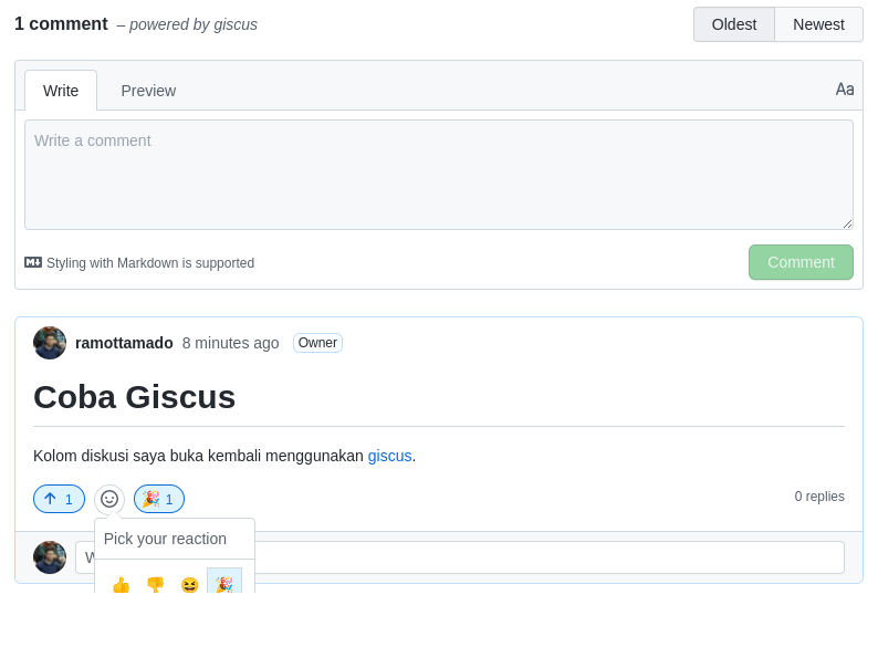 Giscus iframe is clipped sometimes · Issue #405 · giscus/giscus · GitHub