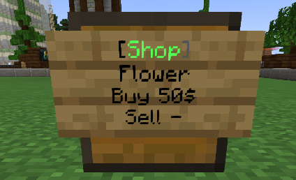 Add GUI shop creation method · Issue #337 · snowgears/shopbugs · GitHub