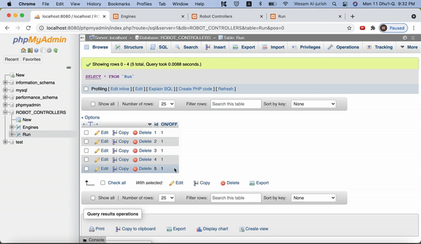GitHub - wesamhamad/Base-Arm_ControlPanel