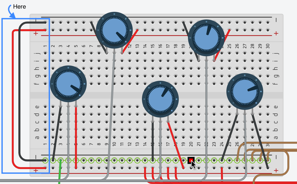 GitHub - wesamhamad/Electric-circuit-with_5servo-motor