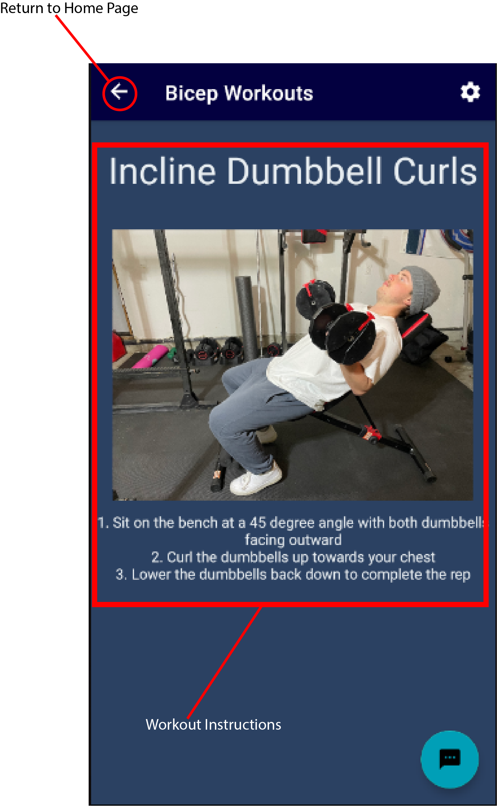 GitHub - DevonDiv/GymDevon