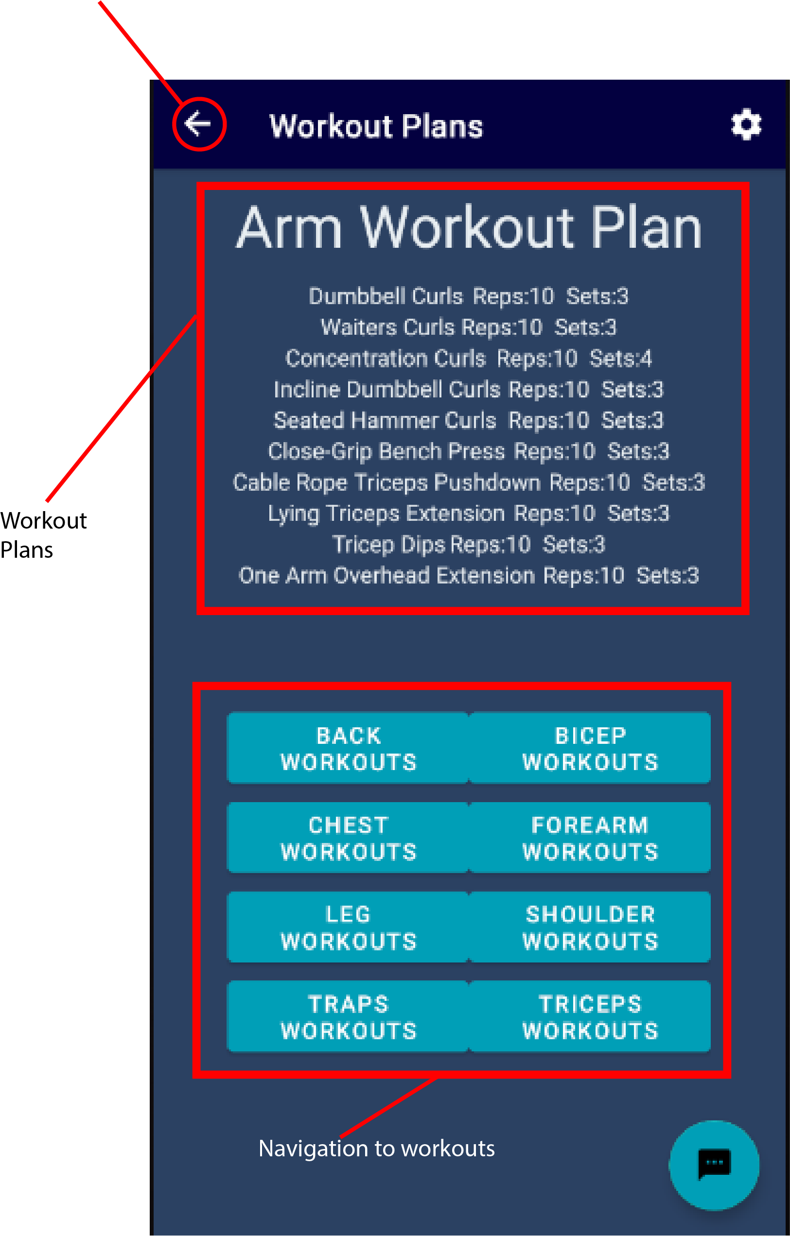 GitHub - DevonDiv/GymDevon