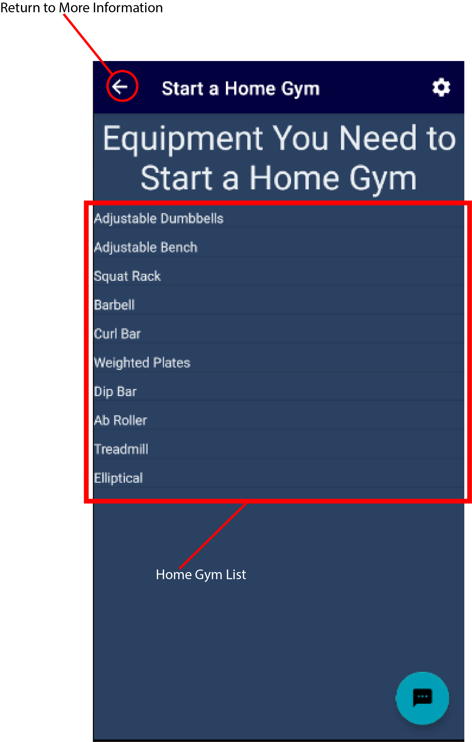 GitHub - DevonDiv/GymDevon