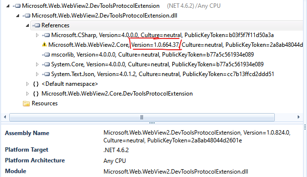 DevToolsProtocolExtension Network events dont fire · Issue #2586 ...