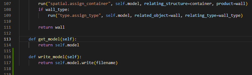 Download IFC from html/js · Issue #7 · IfcOpenShell/wasm-preview · GitHub