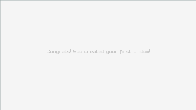 [core] Scaling issues on Wayland · Issue #2566 · raysan5/raylib · GitHub