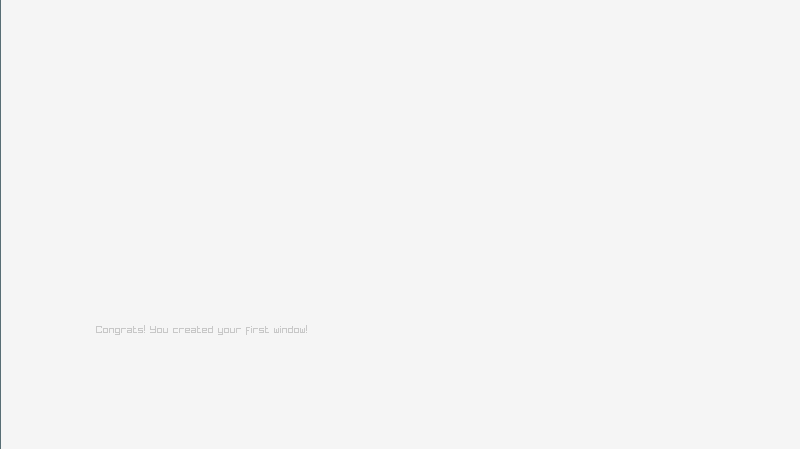 [core] Scaling issues on Wayland · Issue #2566 · raysan5/raylib · GitHub