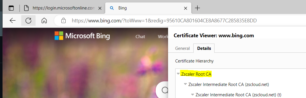 Az Login Fails With Certificate Has Expired · Issue 26420 · Azure Azure Cli · Github