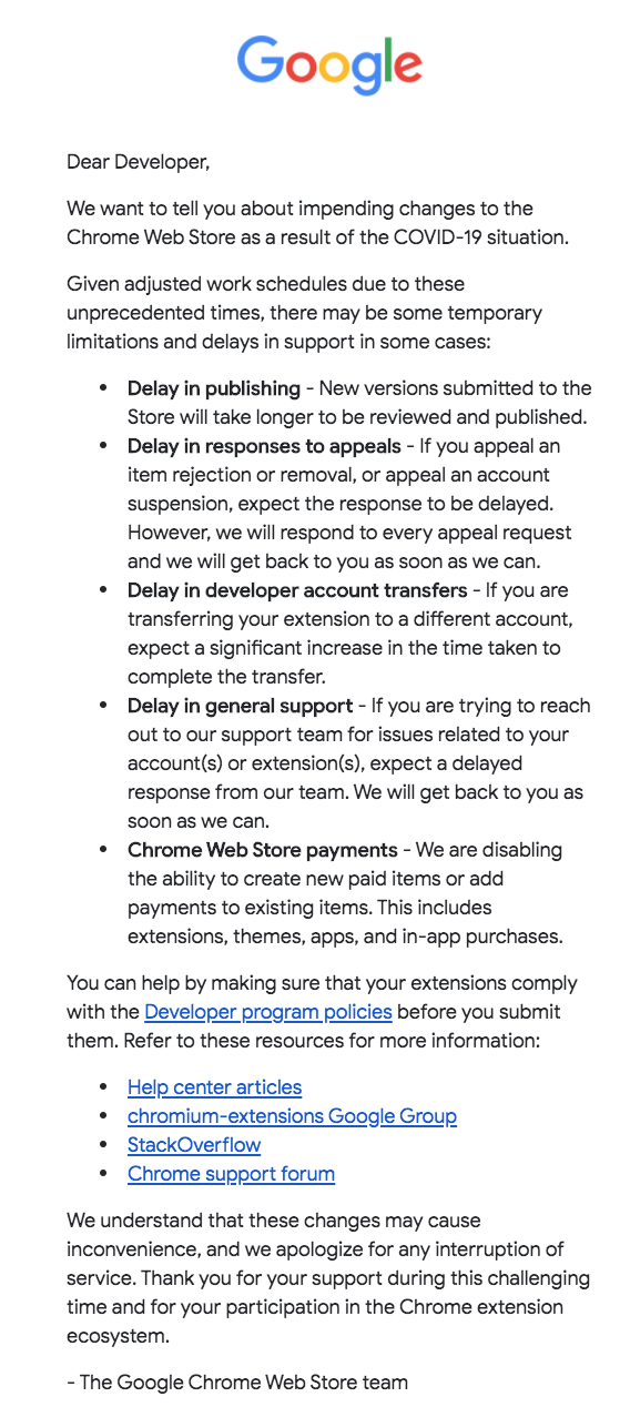 Chrome Web Store link doesn't works · Issue #51 · EnixCoda/Gitako · GitHub