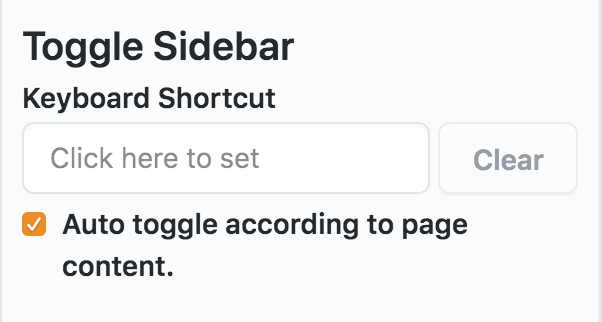 [Feature] Add option to close by default · Issue #54 · EnixCoda/Gitako · GitHub