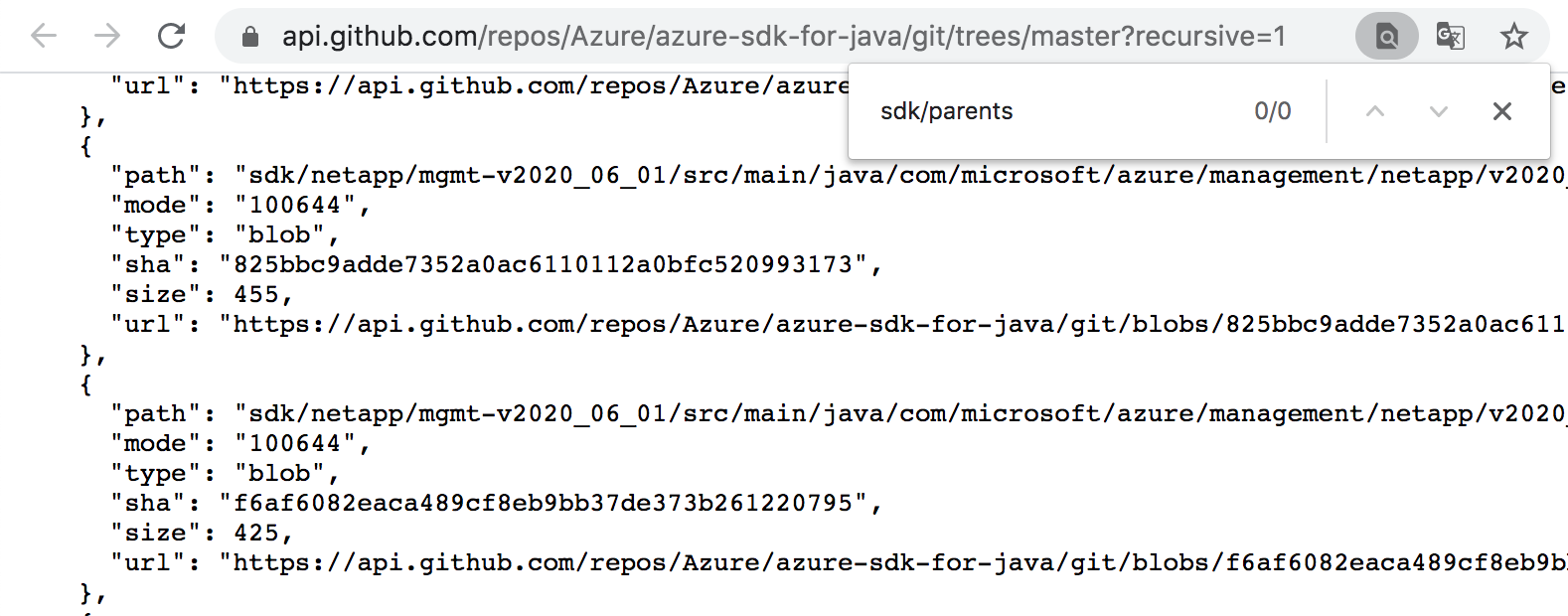 A max of 64 subdirectories are visible in the tree · Issue #87 · EnixCoda/Gitako · GitHub
