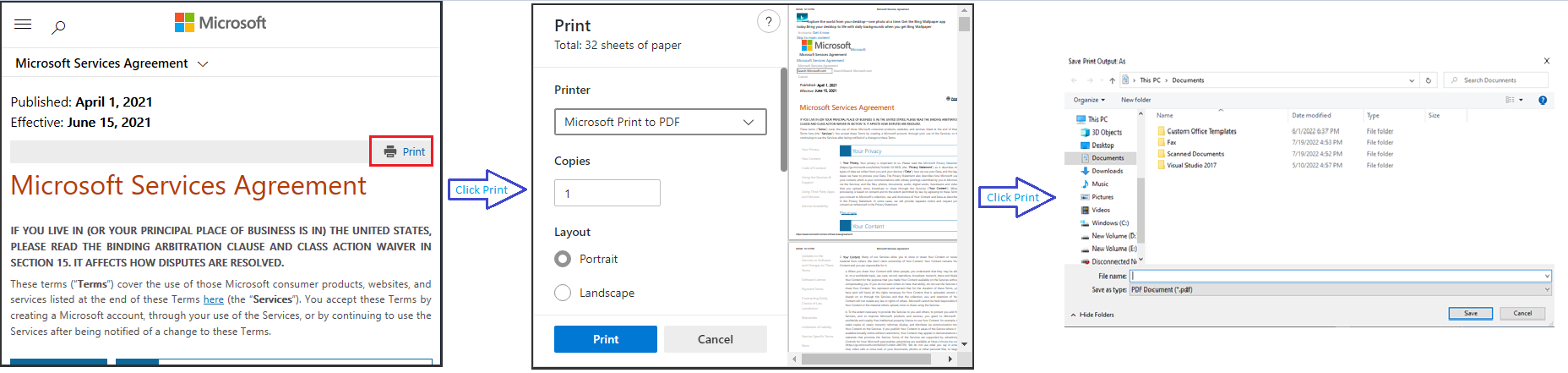 How To Disable Print Save And Download Options In The Webview2 Browser For Certain Pages 