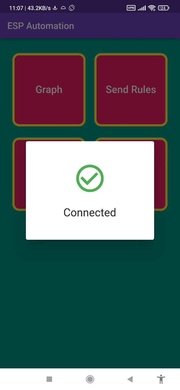 GitHub - Tombstone2K/ESP-IR-Companion-App: Companion App for ESP-IR ...