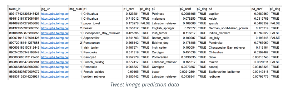 GitHub - TouyeAchille/Wrangle-and-Analyze-Data