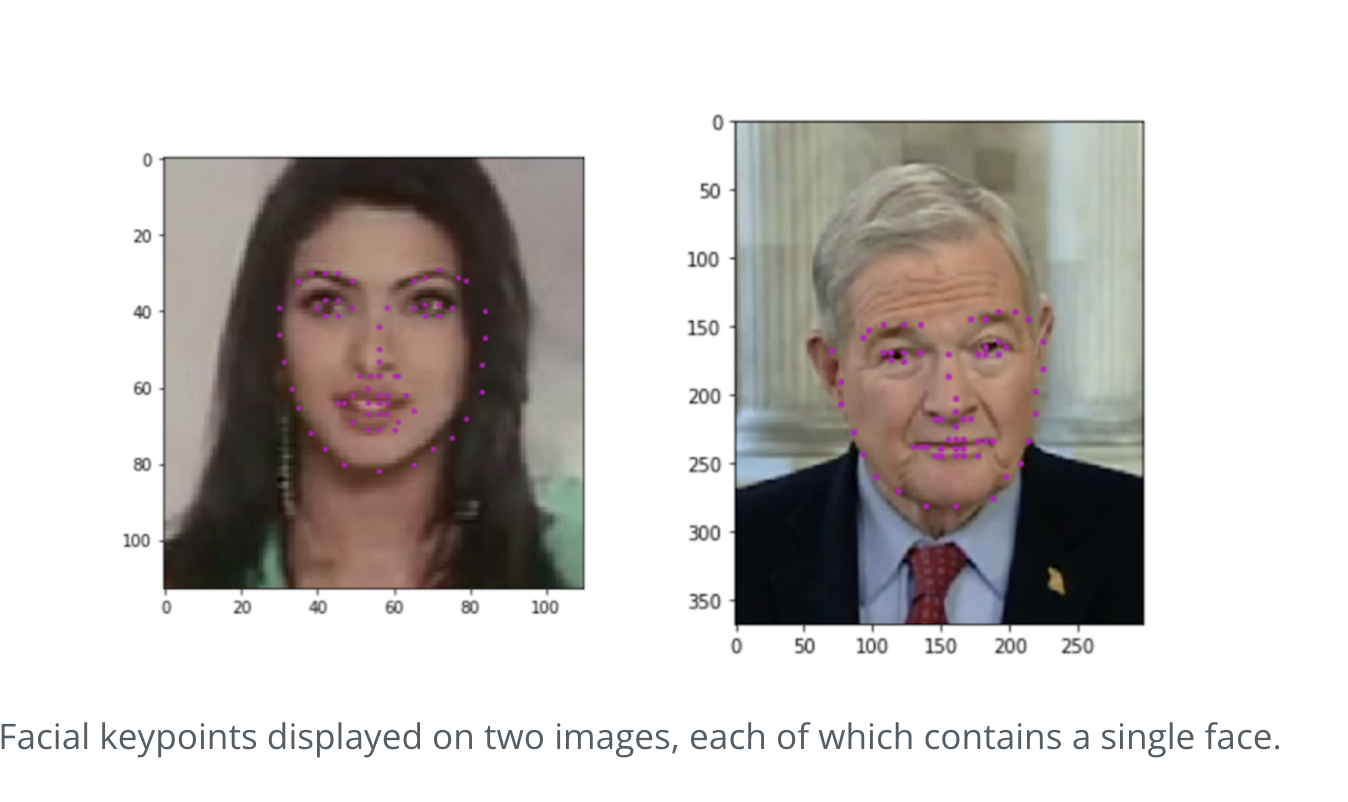 GitHub - TouyeAchille/Project-Facial-keypoint-detection