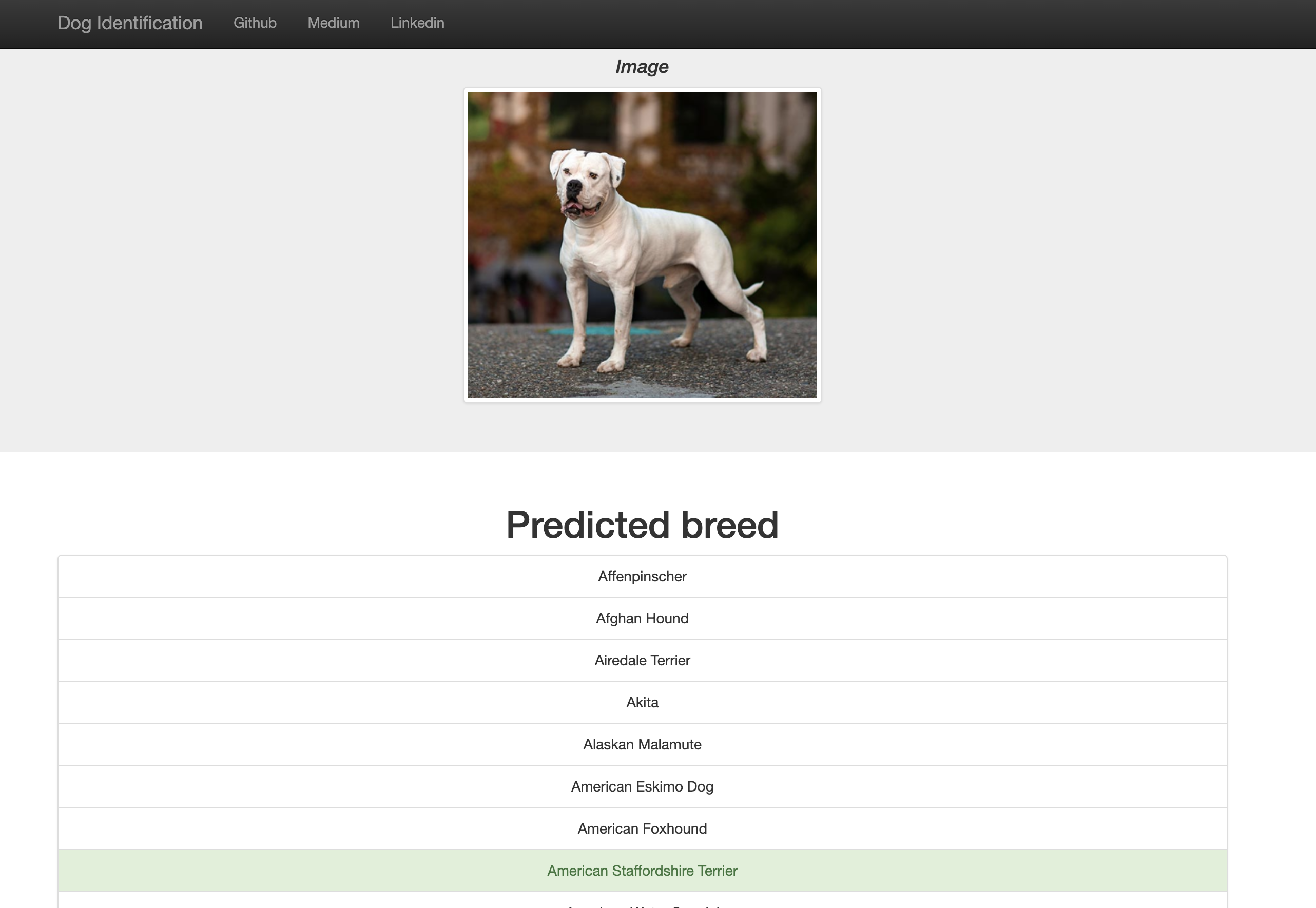 GitHub - TouyeAchille/Algorithm-for-a-Dog-Identification-App: Data ...