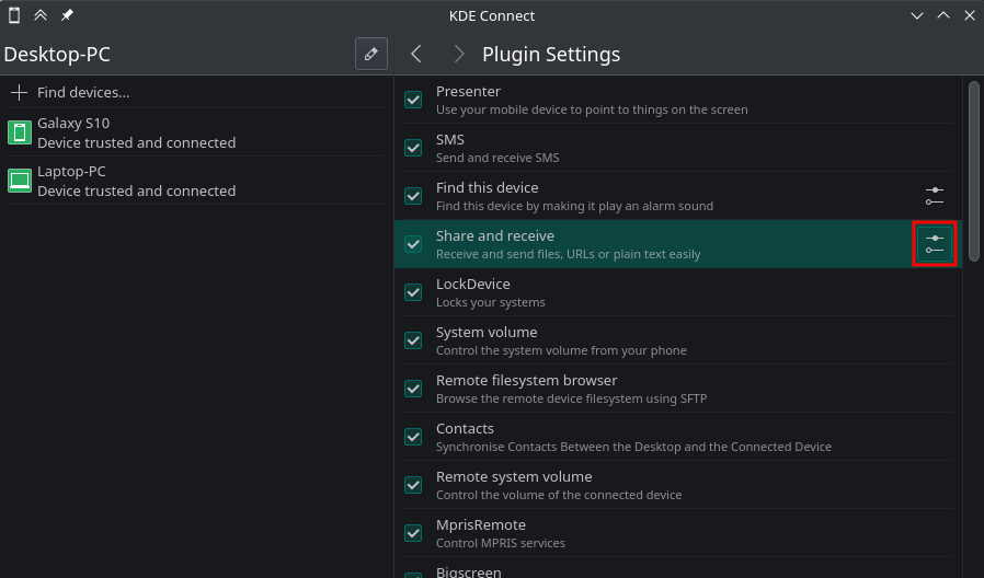GitHub - reptm001/KDEConnect-Send-Image-to-Clipboard: Send an image to ...