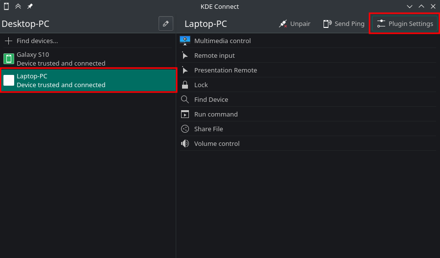 GitHub - reptm001/KDEConnect-Send-Image-to-Clipboard: Send an image to another PC through ...