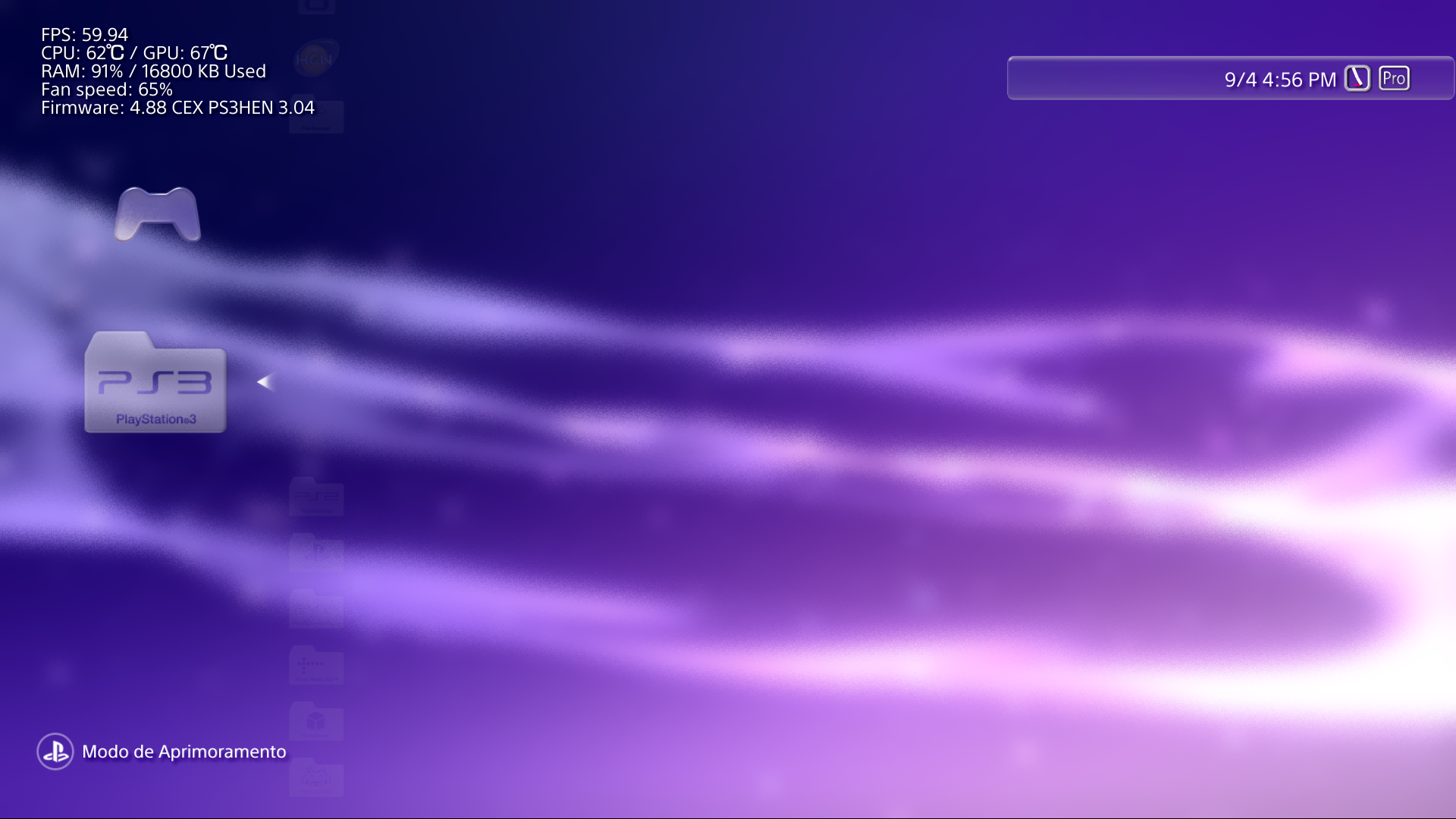 Check if FPS Counter is enabled via Boot_plugins · Issue #668 · aldostools/webMAN-MOD · GitHub