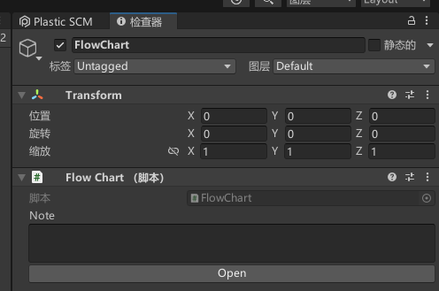 GitHub - sugarzo/Unity_GraphView_EventBDTree: Config files for my ...
