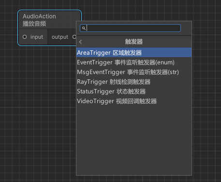 GitHub - sugarzo/Unity_GraphView_EventBDTree: Config files for my GitHub profile.
