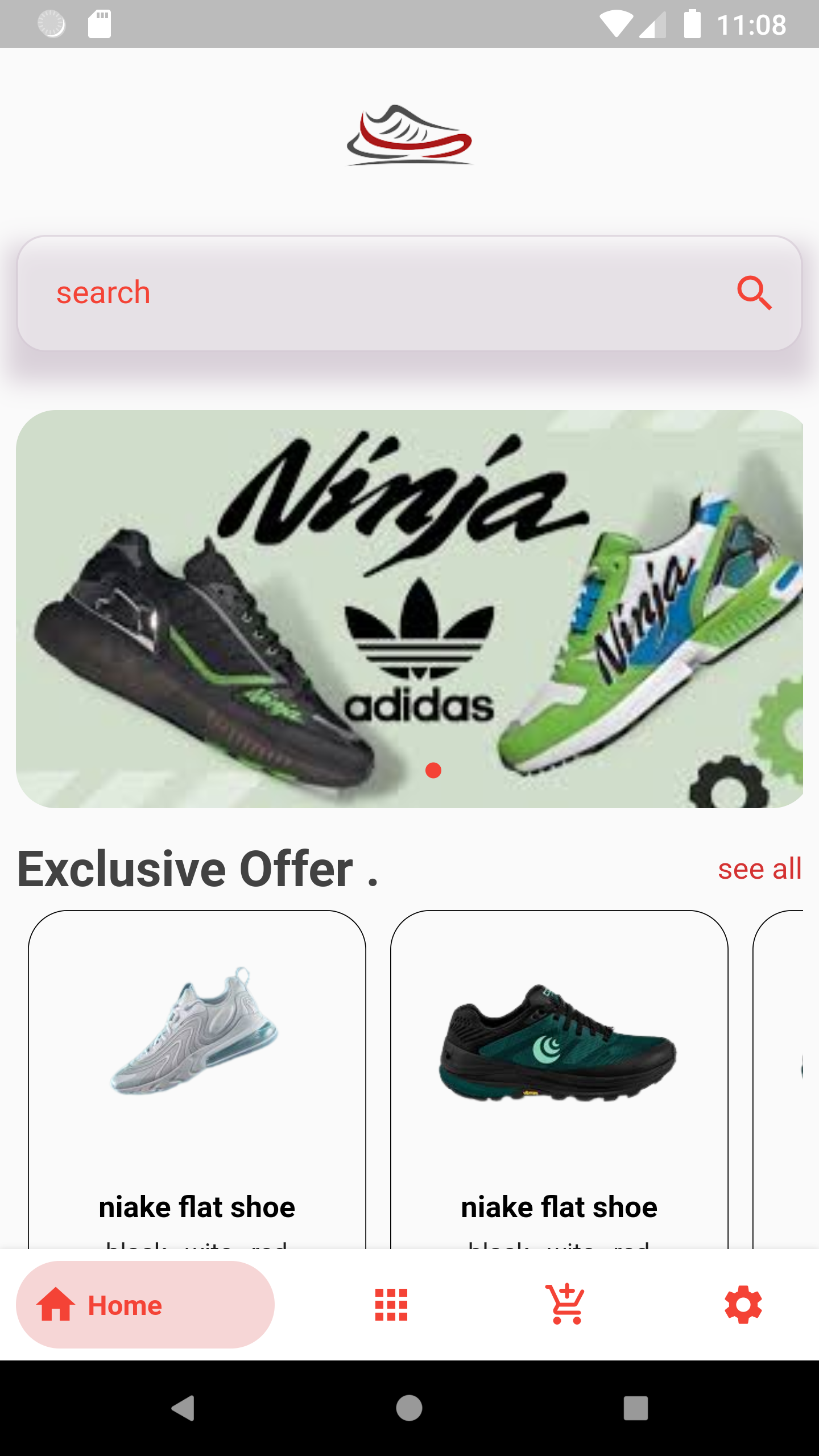 GitHub - osama-taj/shope-app-ui