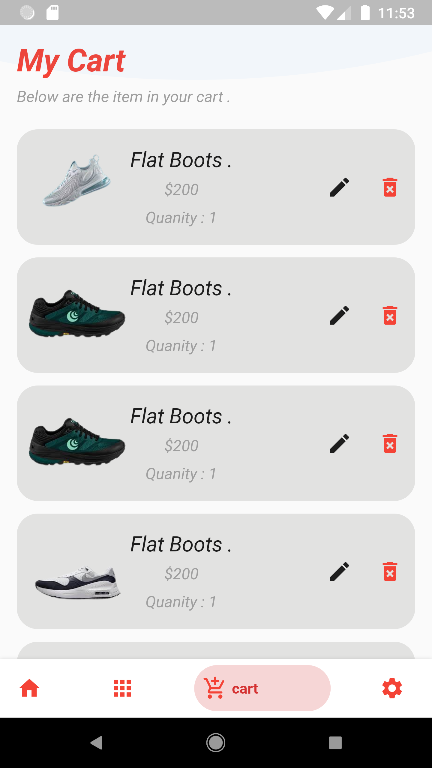 GitHub - osama-taj/shope-app-ui