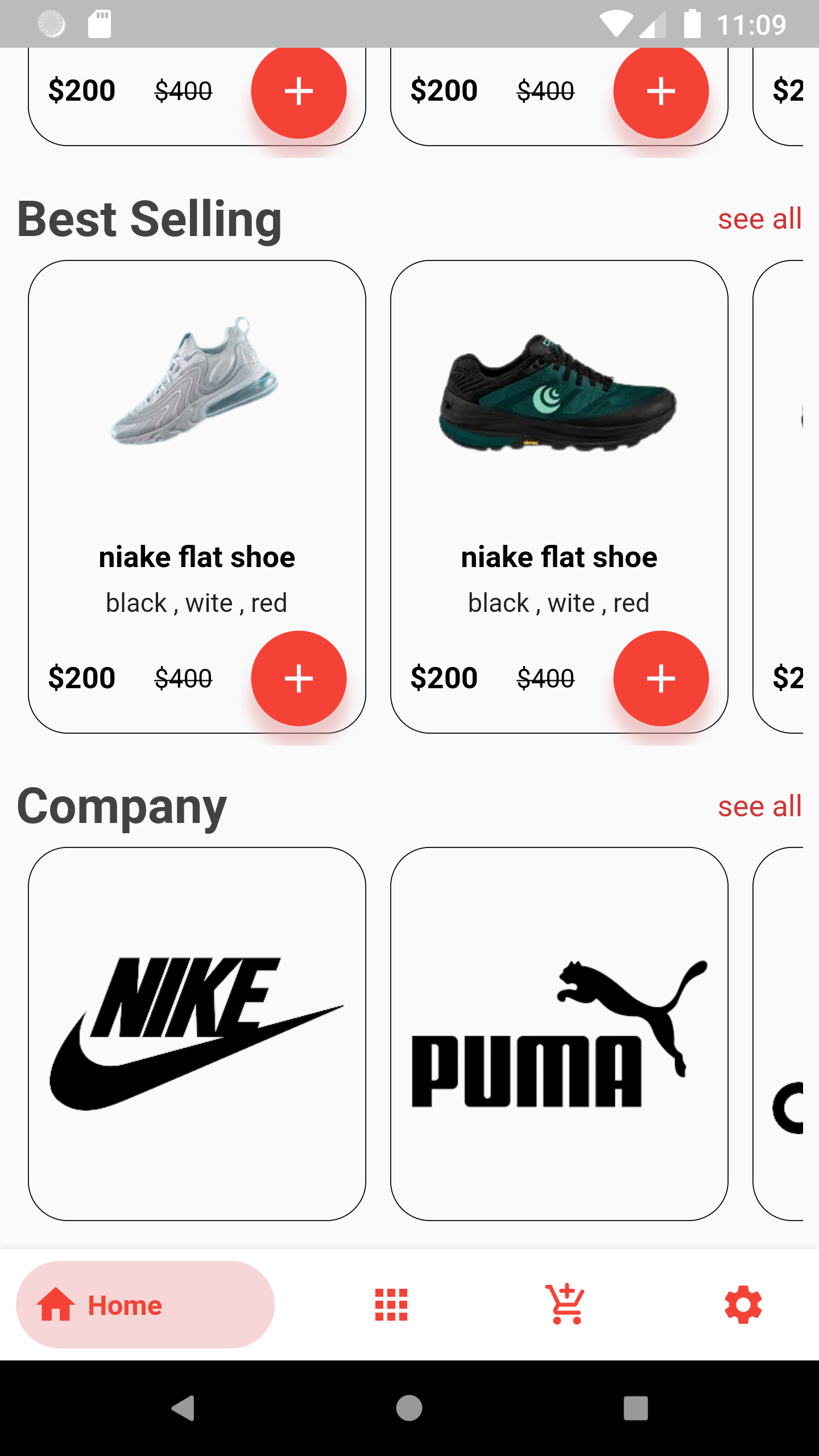 GitHub - osama-taj/shope-app-ui