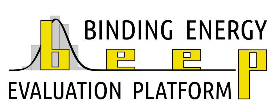 GitHub - QCMM/beep: A binding energy evaluation platform (BEEP) and ...