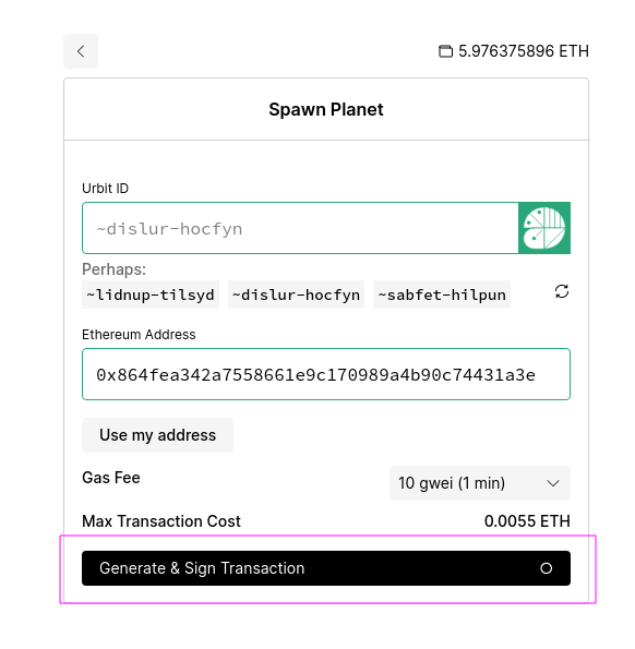 Button text need to be centered · Issue #794 · urbit/bridge · GitHub