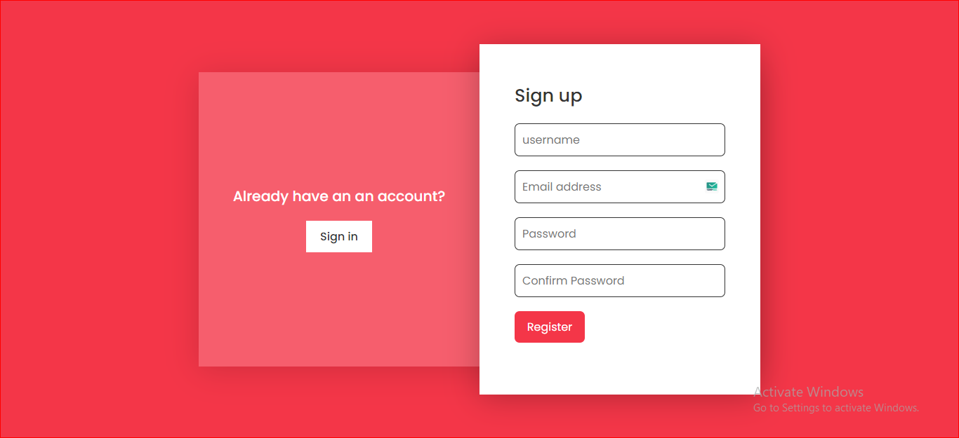 GitHub - anukultyagi/Sliding-Registration-form