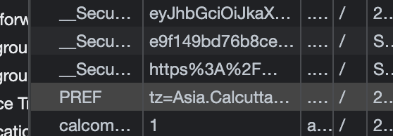 Wrong time zone in bookings · Issue #11199 · calcom/cal.com · GitHub