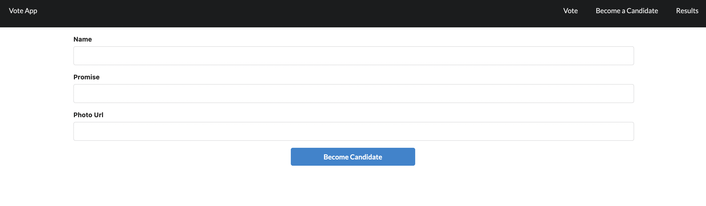 GitHub - umurislamoglu/smartContract-voting