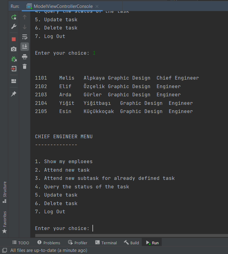GitHub - melisalpkaya/TaskManagementSystem