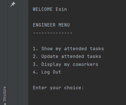 GitHub - melisalpkaya/TaskManagementSystem